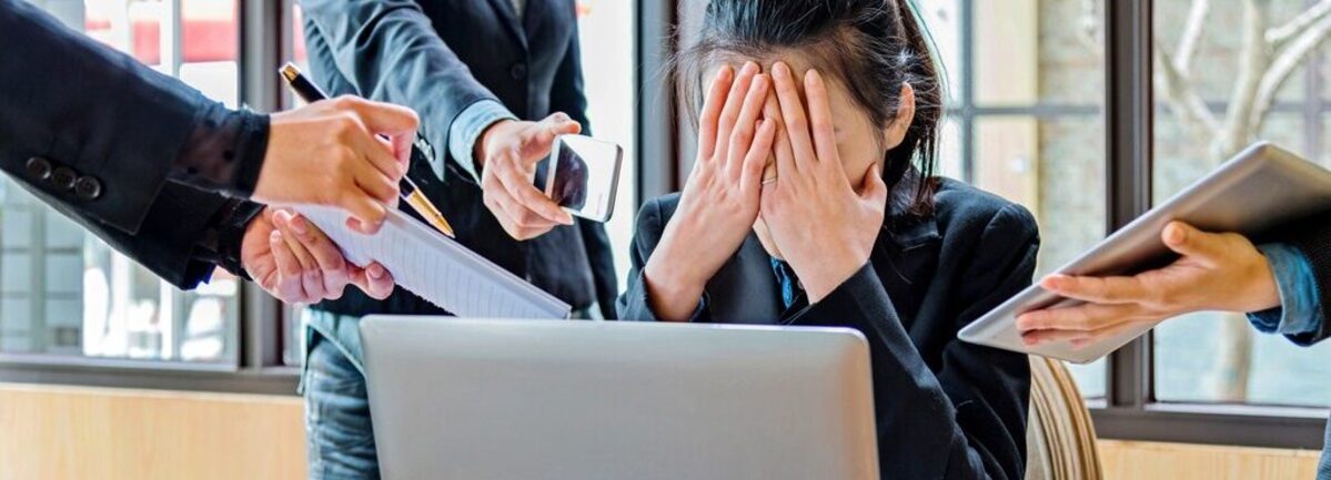 Psychosociale arbeidsbelasting (PSA) één van de grootste arbeidsrisico's